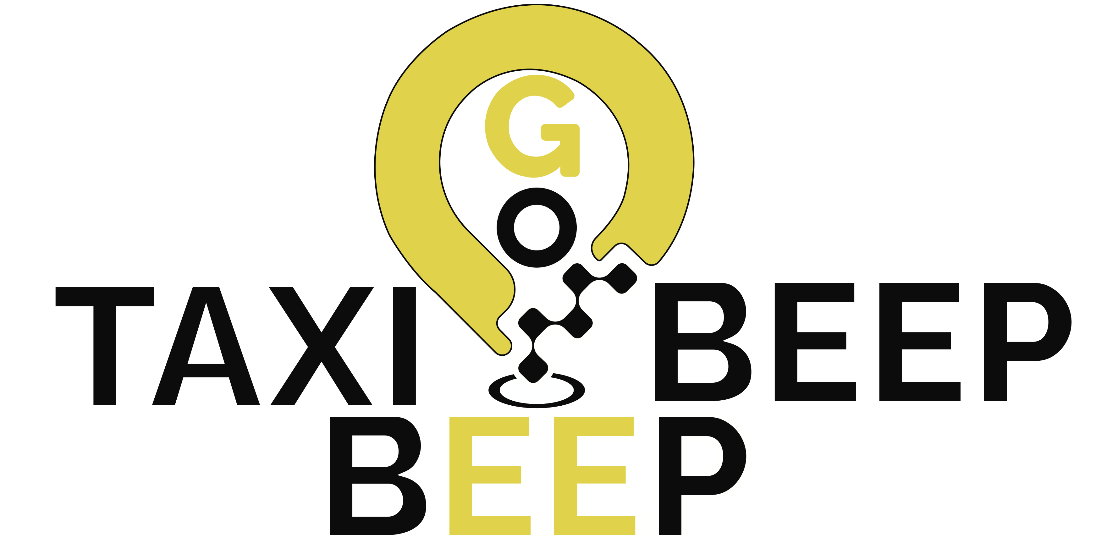 Het beste taxibedrijf - TAXI GO PEEP PEEP